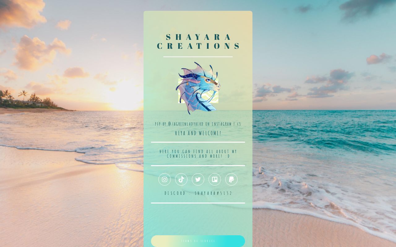 Shayara Creations